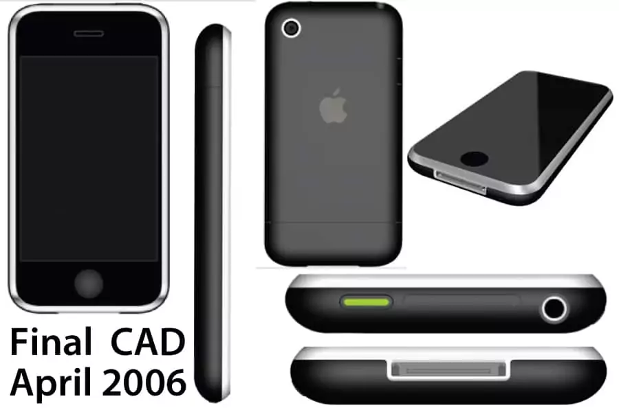 15 anos de iPhone! Como a Apple mudou o mundo com seu primeiro celular