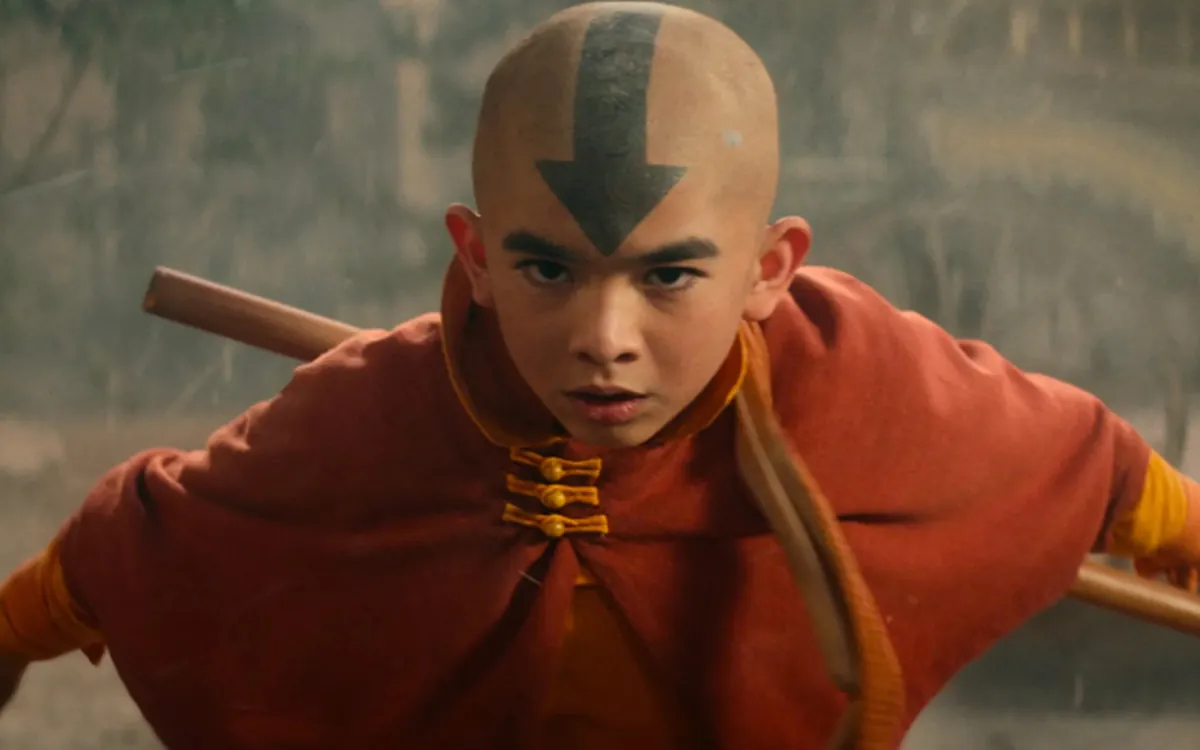 Avatar: O Último Mestre do Ar | Tudo sobre a série live-action da Netflix