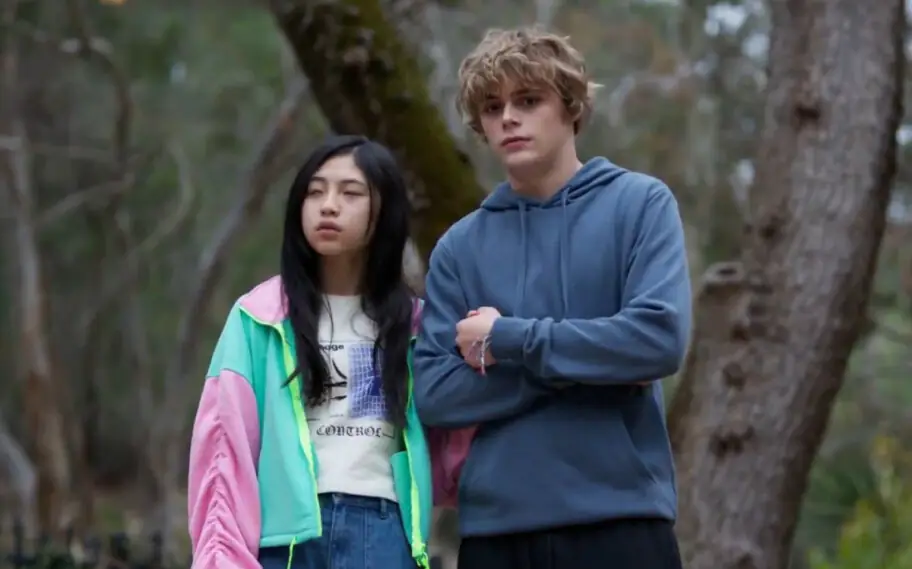 Bring Her Back: veja o trailer do novo filme de terror da A24