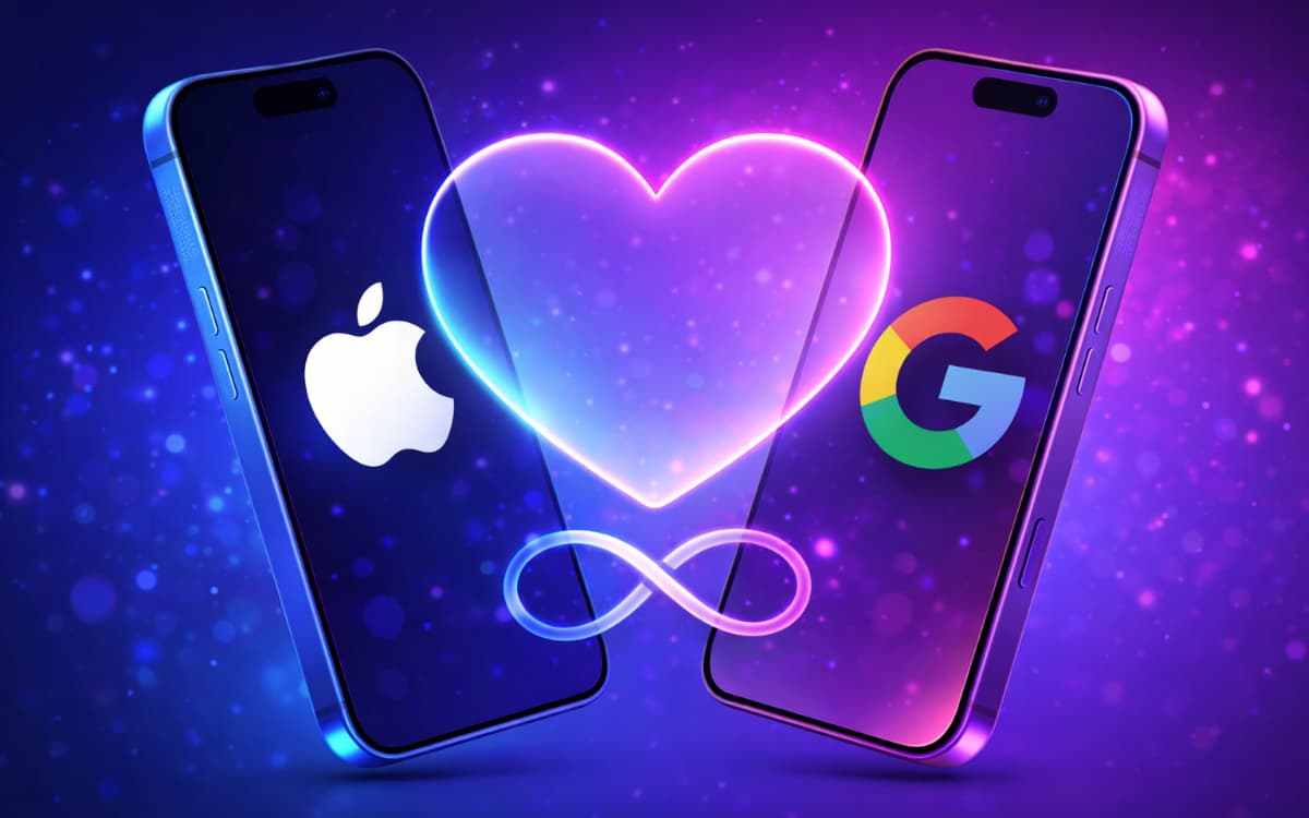 Negócio fechado! Apple confirma que o Google Gemini será a base de IA ...