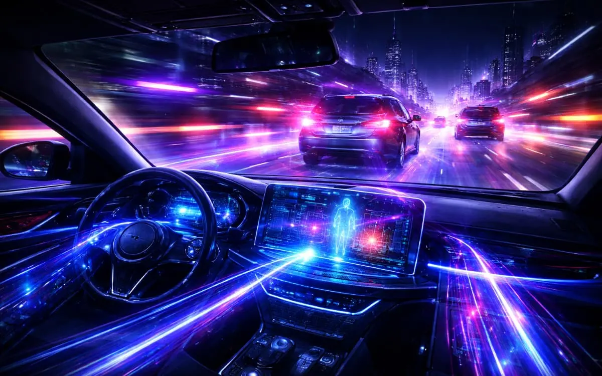 O que é edge computing?